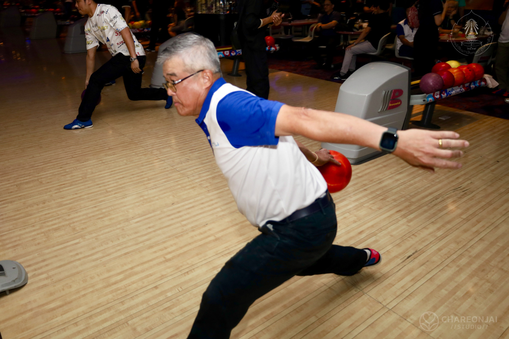 ภาพบรรยากาศงาน "Bodin Alumni Bowling 2025" (อัลบั้ม 3) - www.dekbodin.com